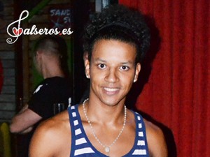 Julen Bautista Rodriguez